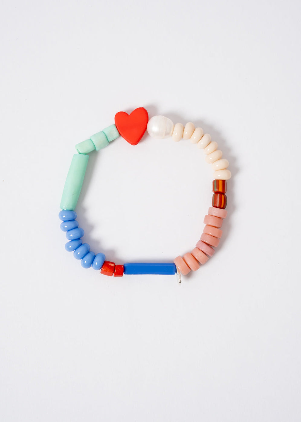 Bracelets– Jumbled