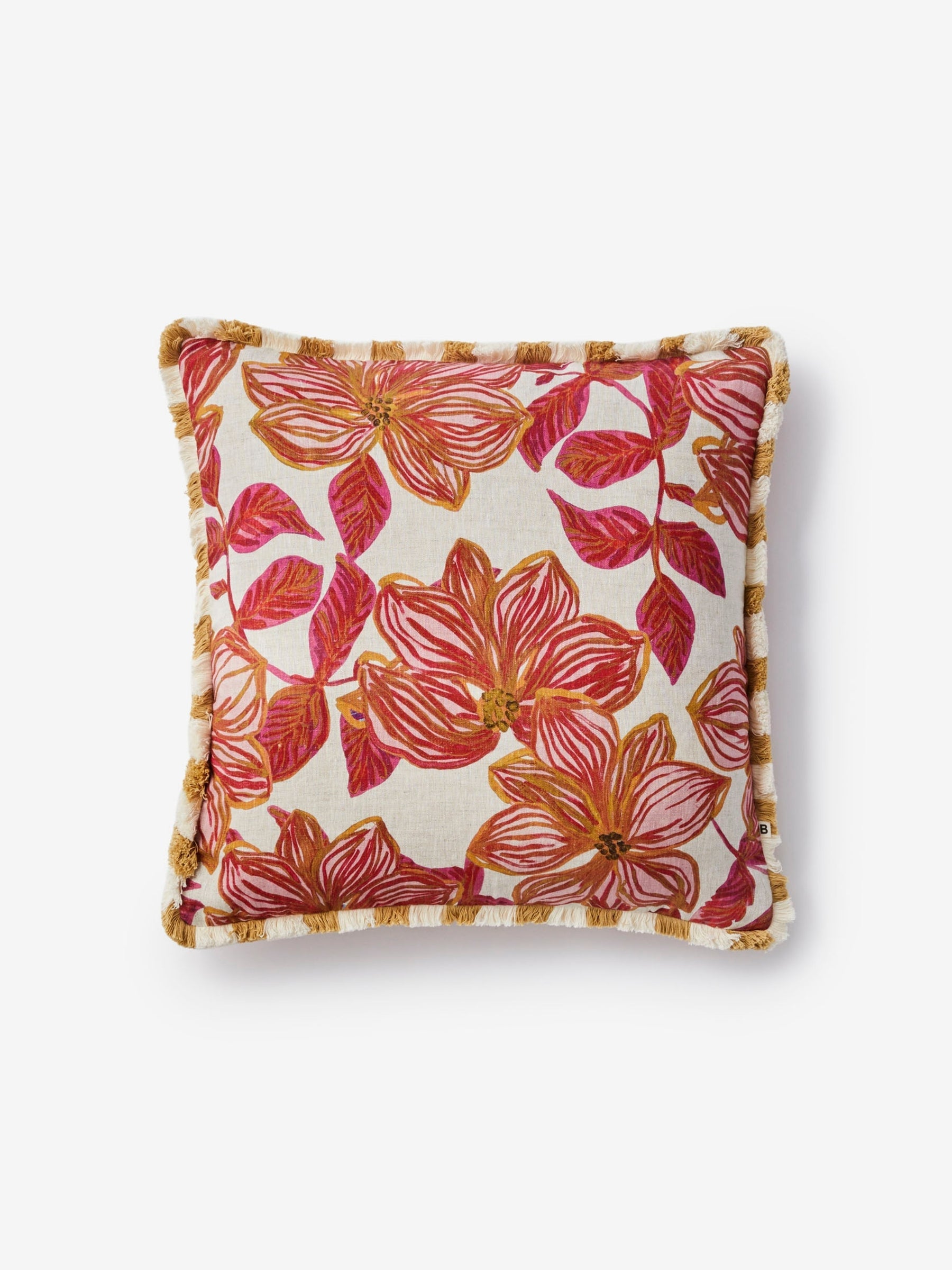 Cushions– Jumbled
