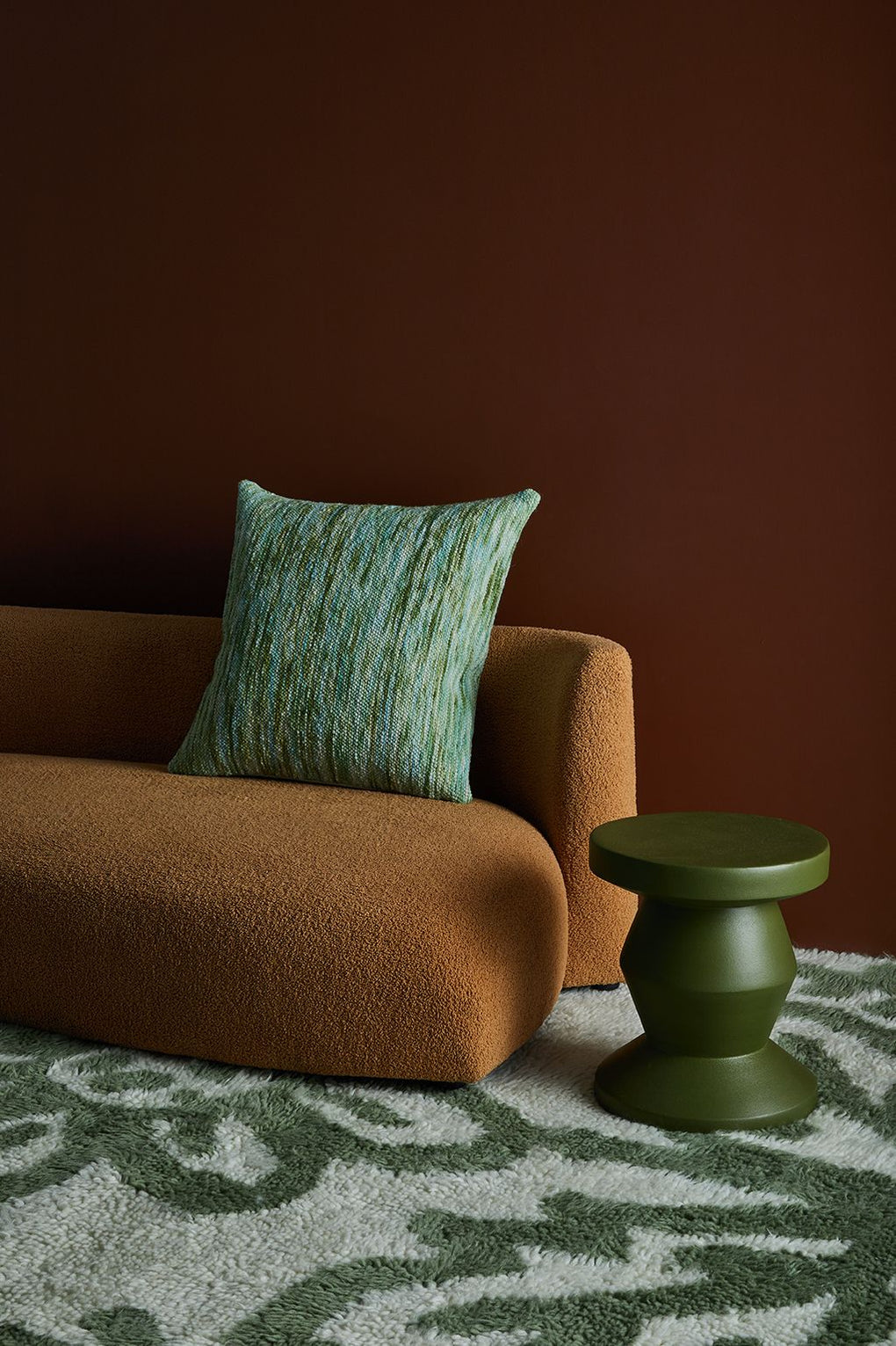 Bedroom– Jumbled