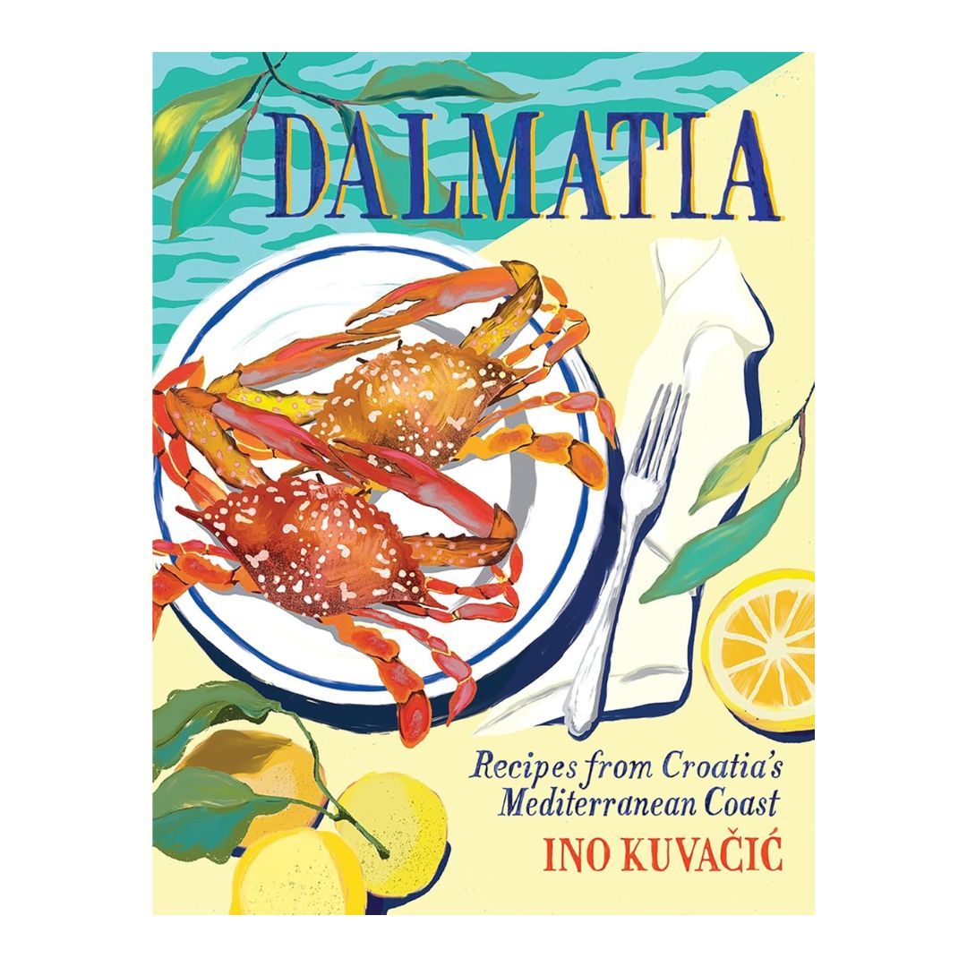 Dalmatia– Jumbled