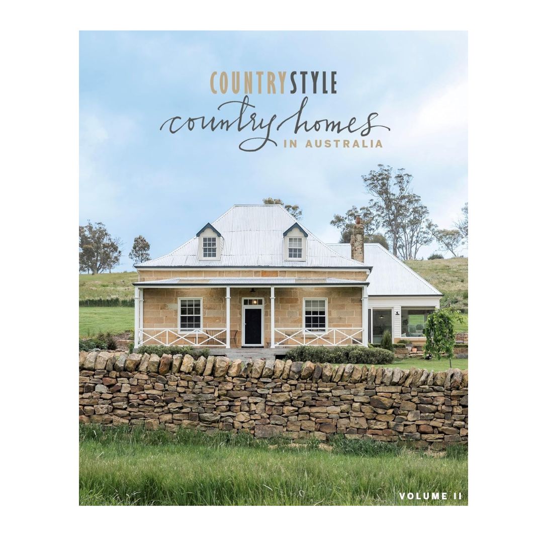 Country Style - Country Homes Australia– Jumbled