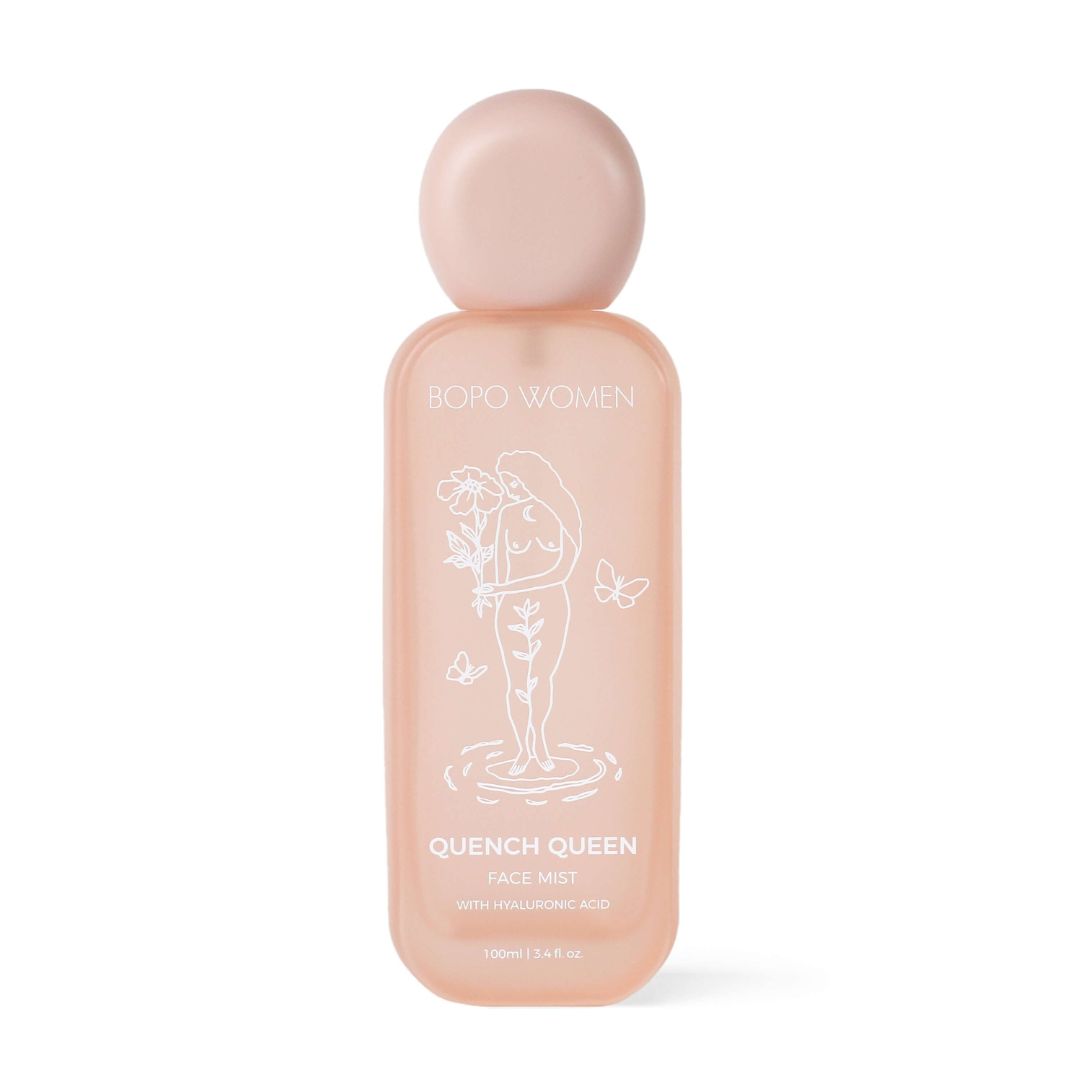 Quench Queen Face Mist– Jumbled