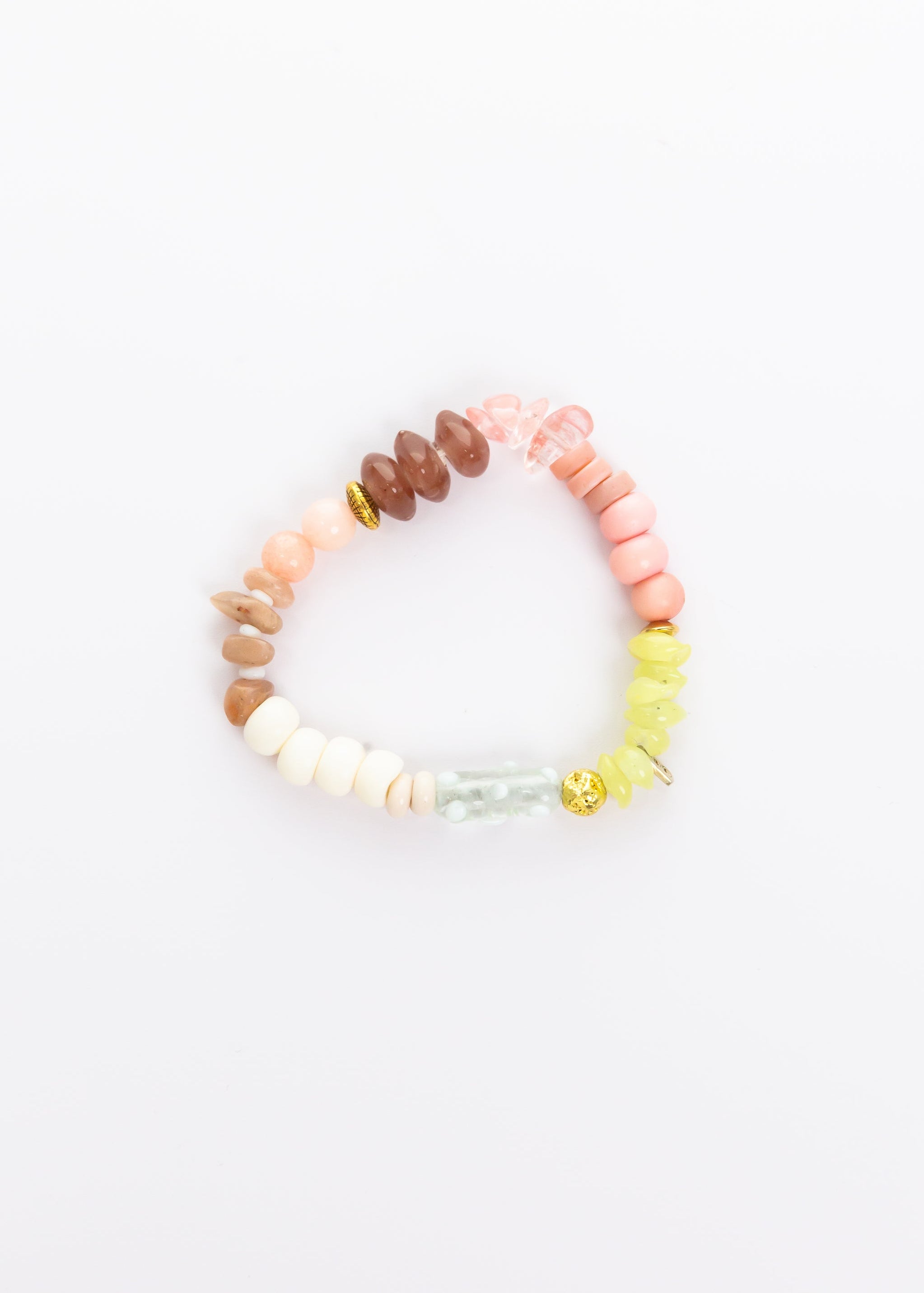 Bracelets– Jumbled