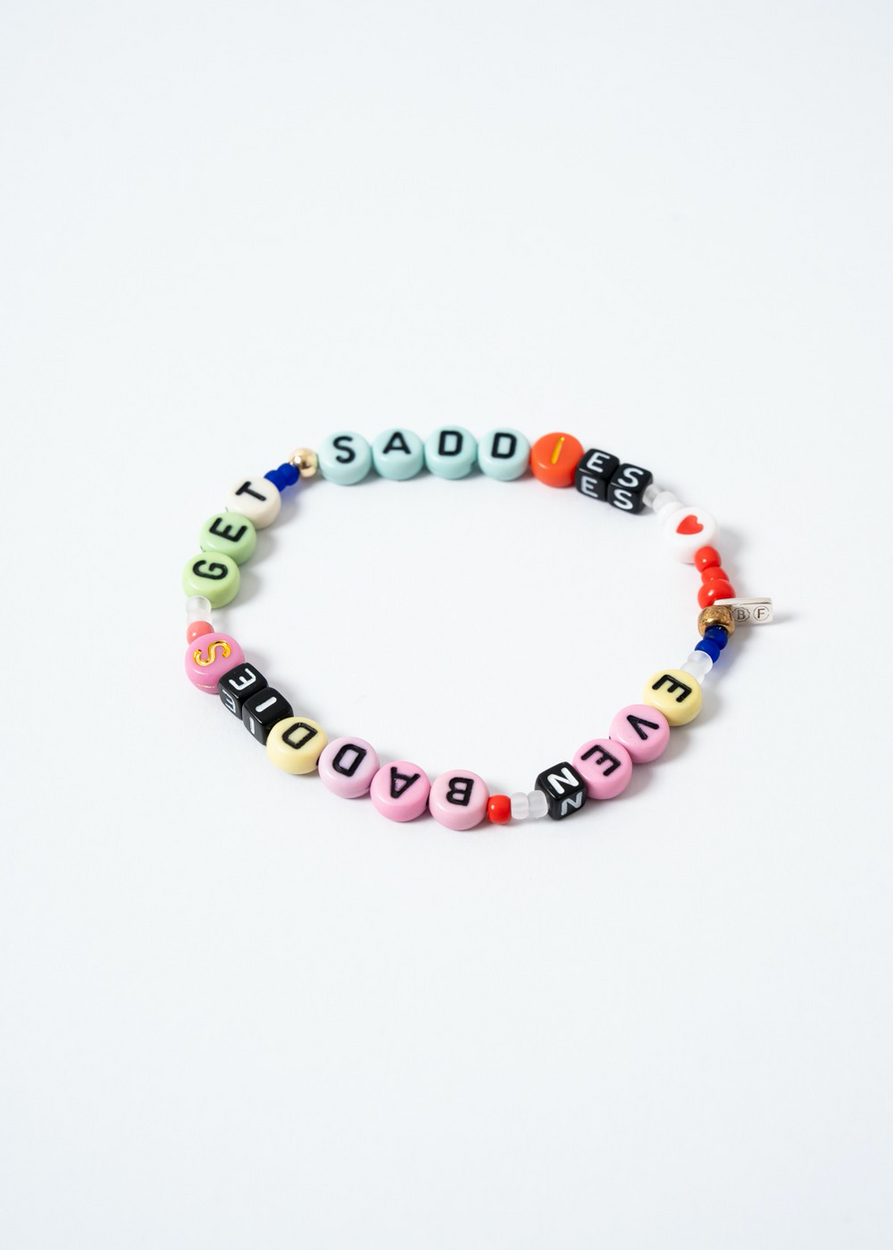 Bracelets– Jumbled