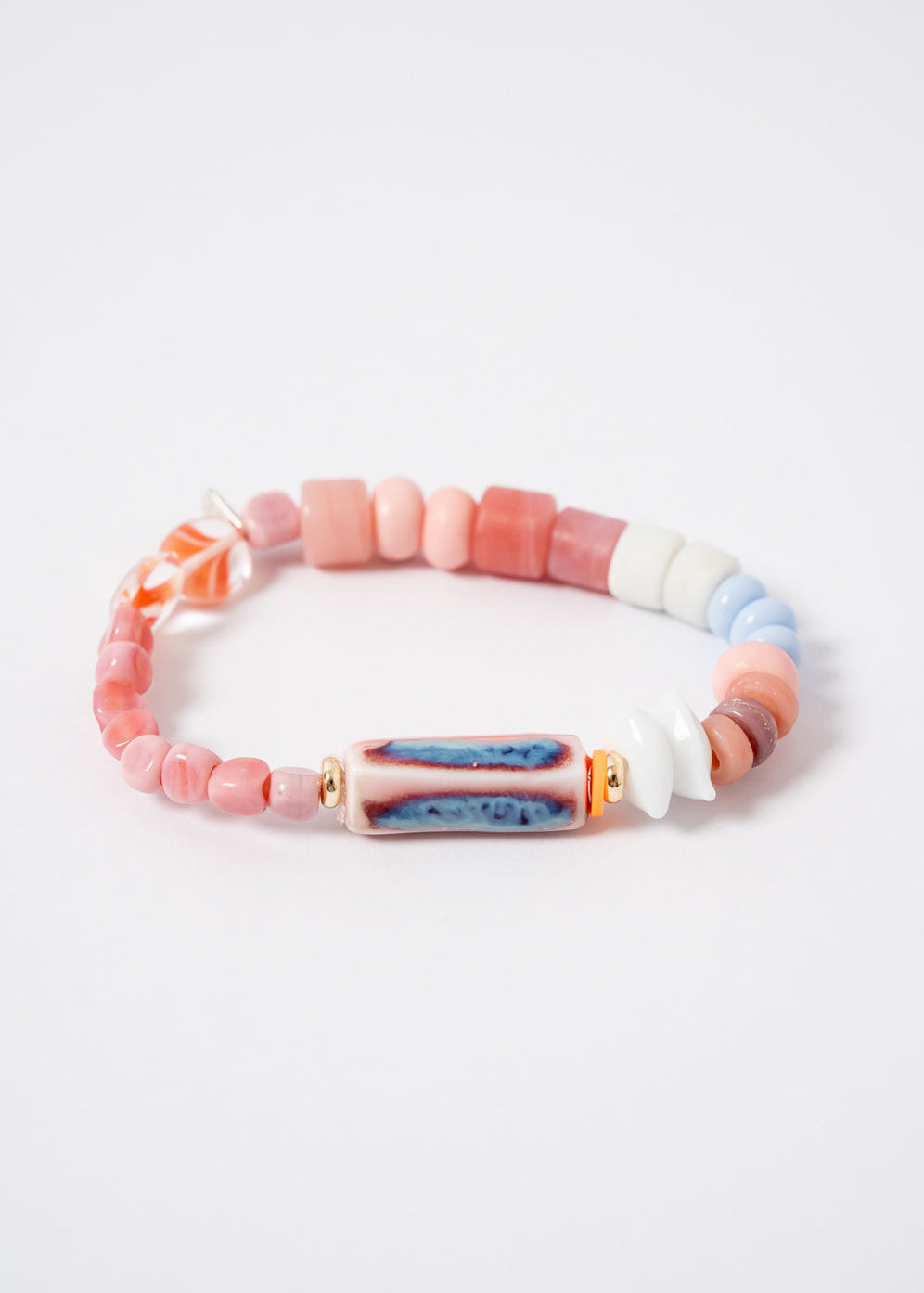 Bracelets– Jumbled