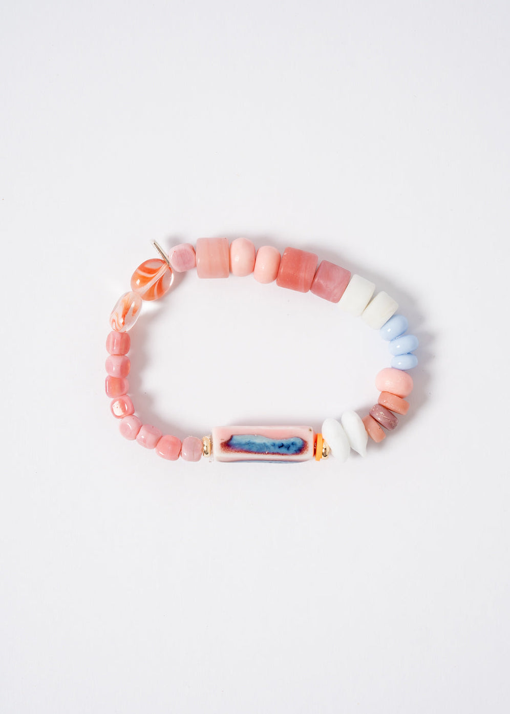 Bracelets– Jumbled