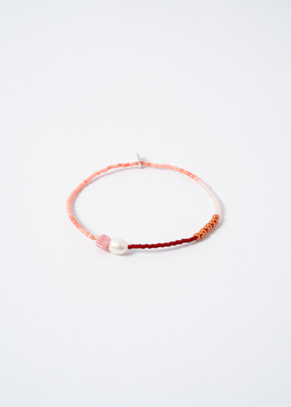 Cameron Bracelet– Jumbled