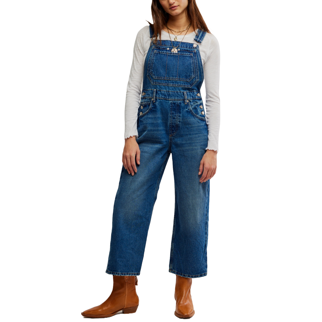 Deep Trance Overall - Reverie– Jumbled