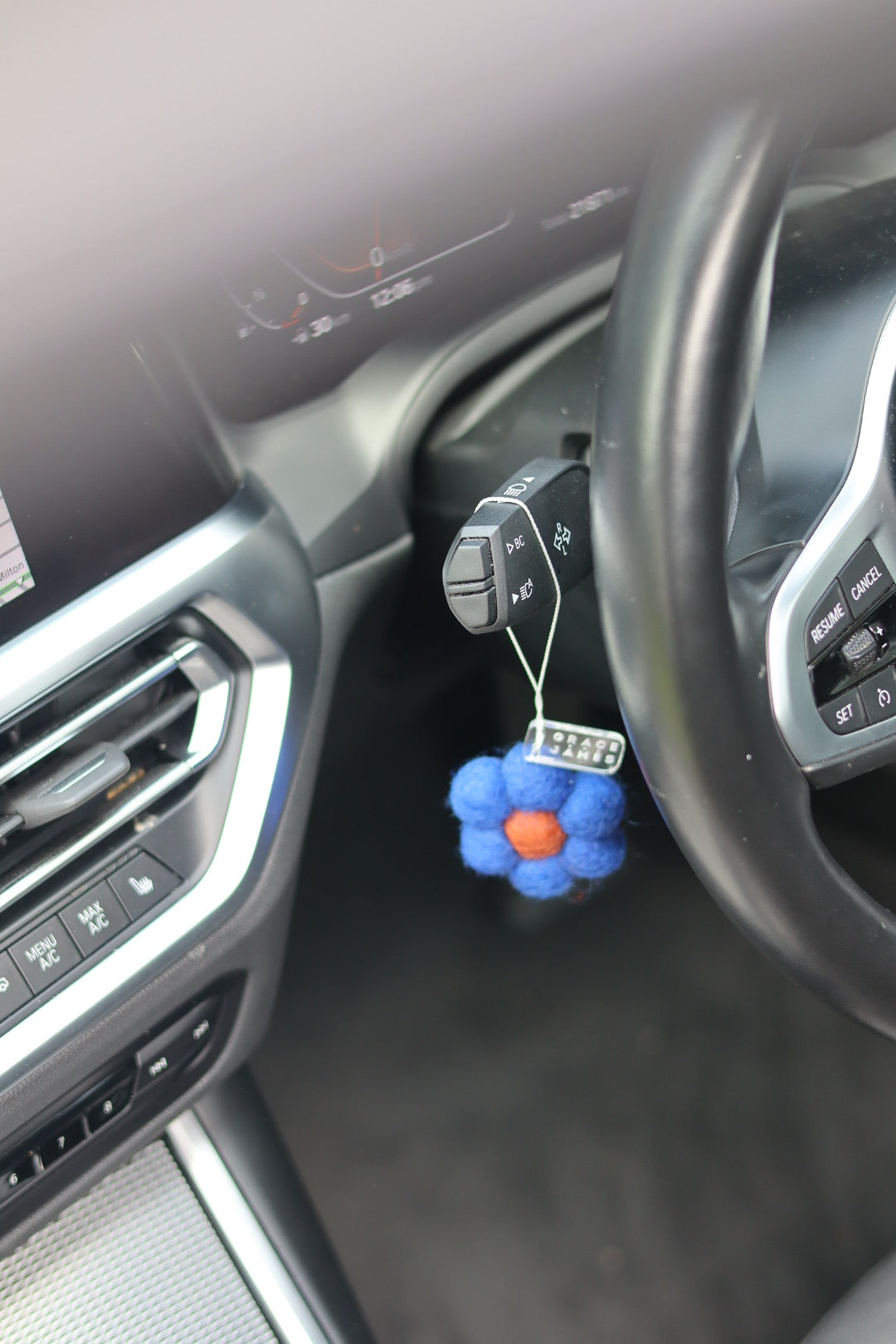 Felt Air Fresheners– Jumbled