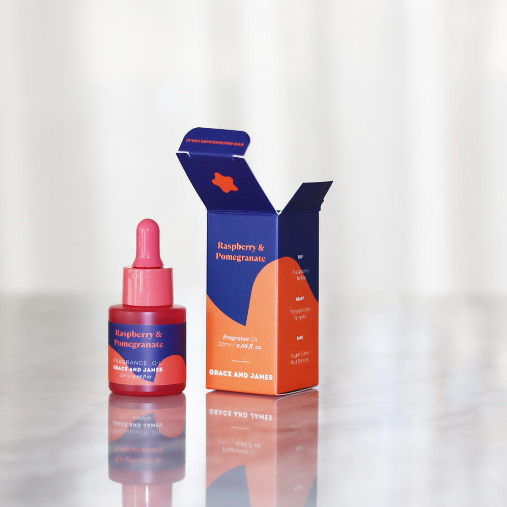 Felt Air Fresheners– Jumbled