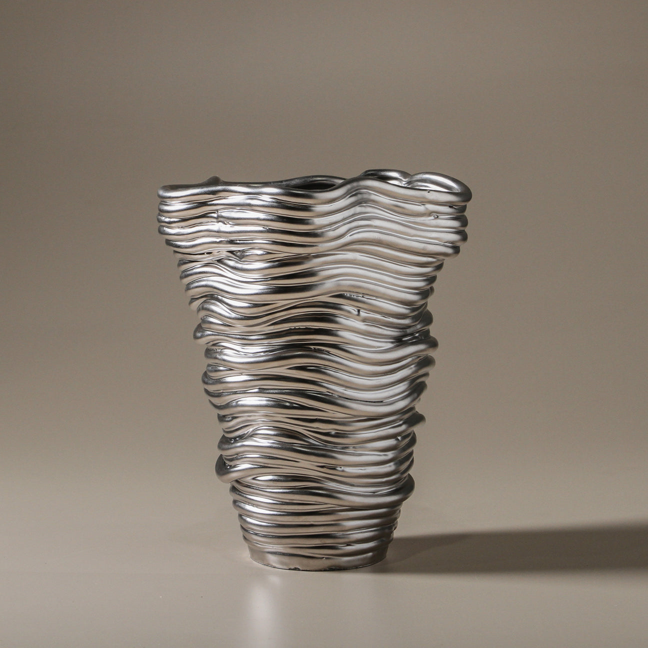 Vessels + Vases– Jumbled