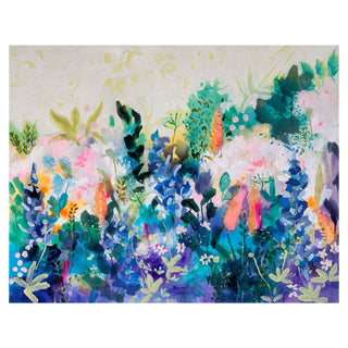 Kezz Brett– Jumbled