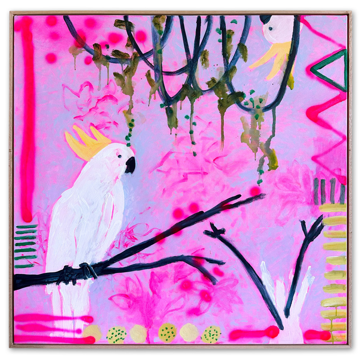 Art– Page 2 – Jumbled