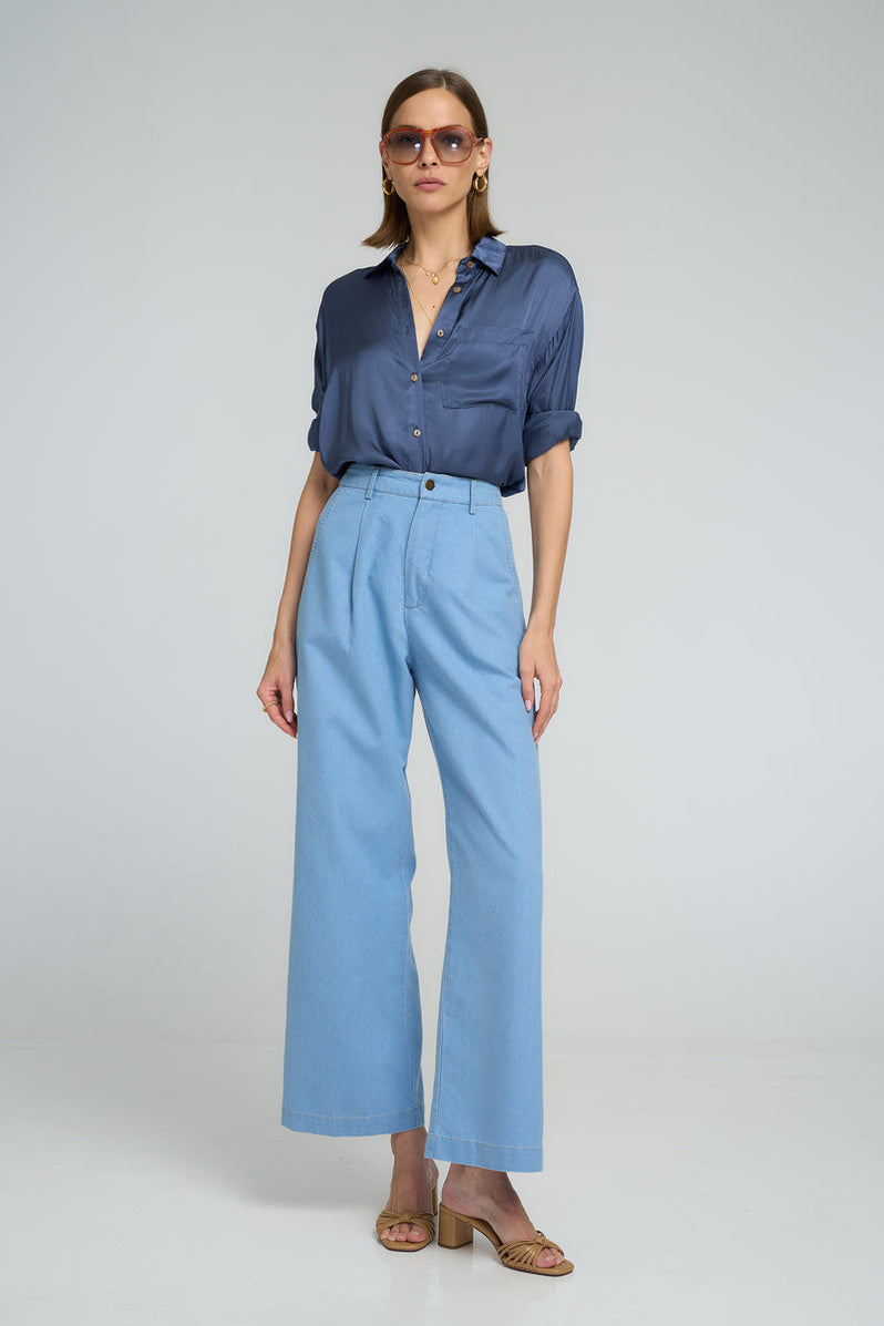 Skirts + Pants– Jumbled