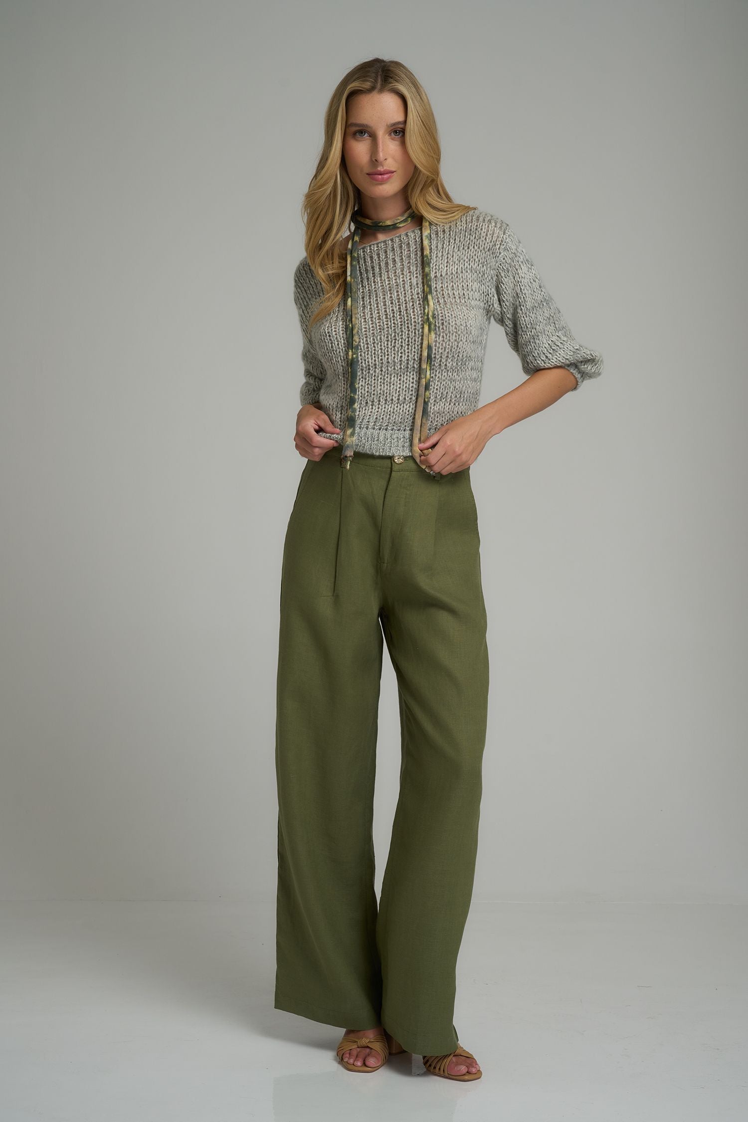 Skirts + Pants– Jumbled