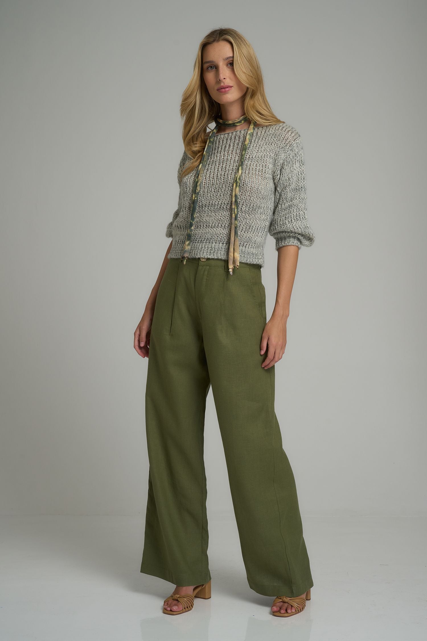 Skirts + Pants– Jumbled