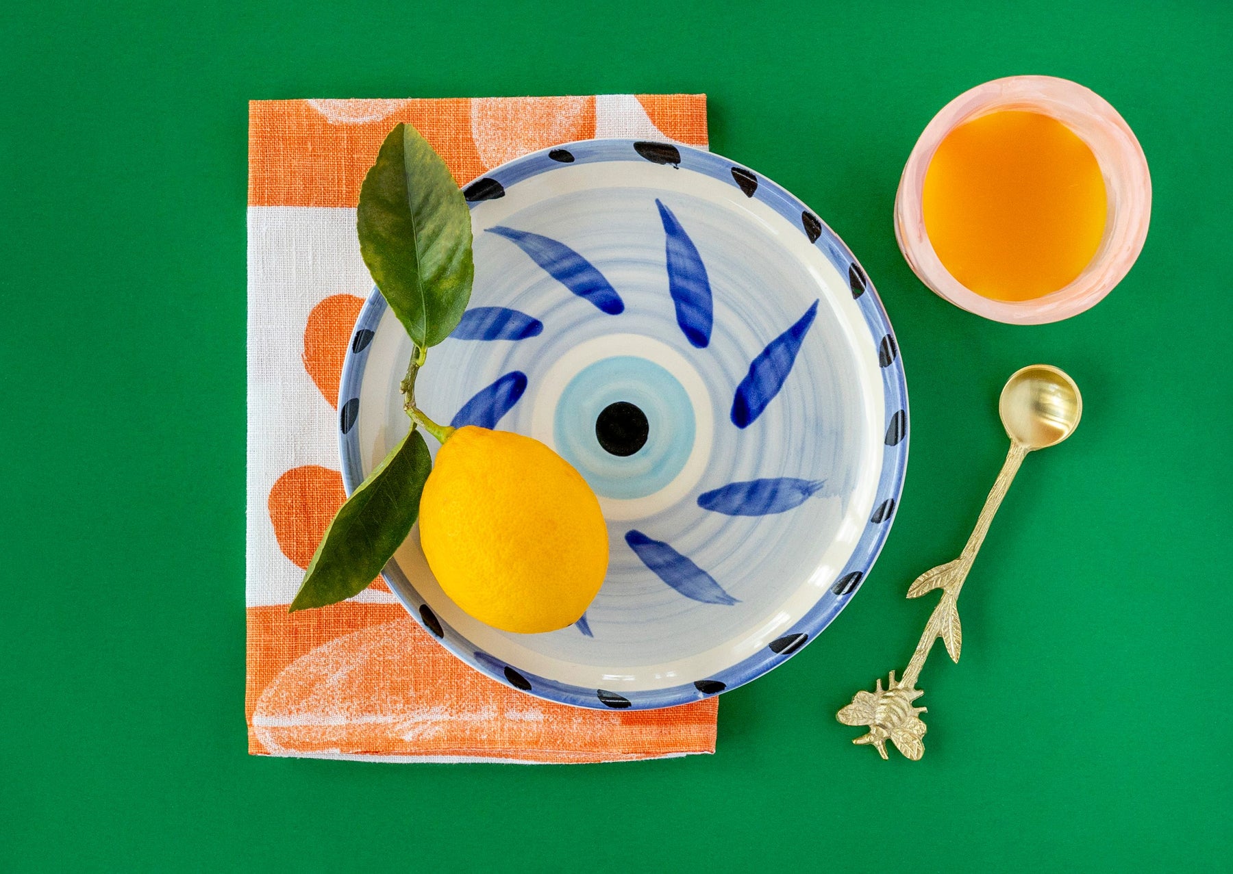 Bright and colourful homewares store based in Orange, NSW – Jumbled