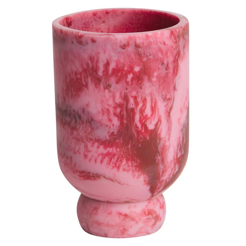 Dixie Vessel - Crimson– Jumbled
