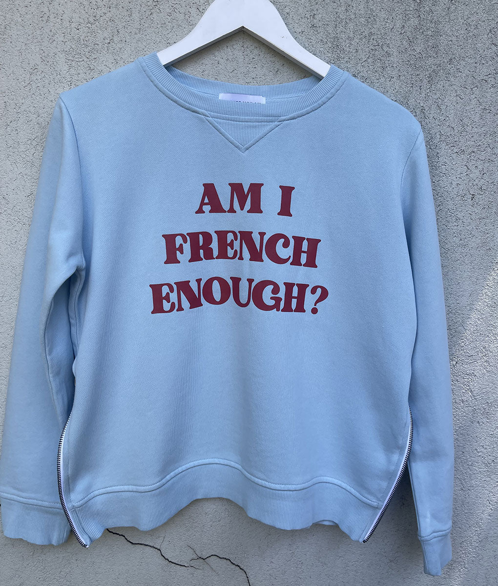 Sweaters + Knits– Jumbled