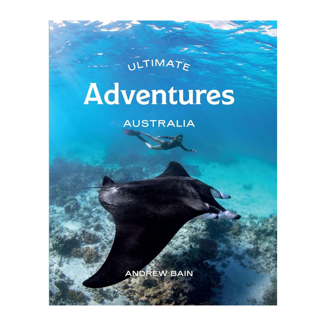 Ultimate Adventures Australia– Jumbled