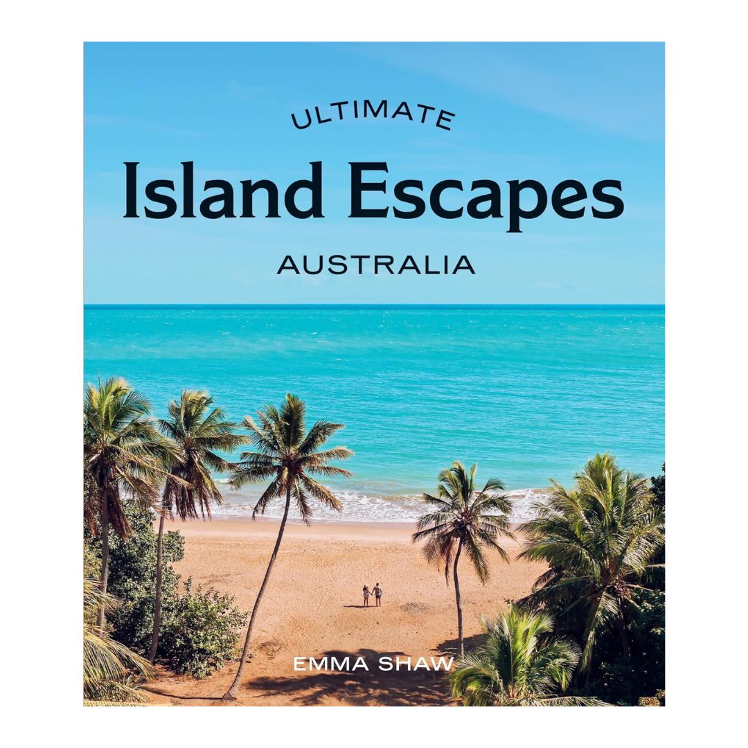 Ultimate Island Escapes - Australia– Jumbled