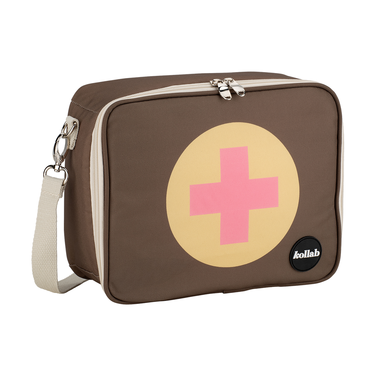 Kollab X Rhythm First Aid Kit - Khaki– Jumbled