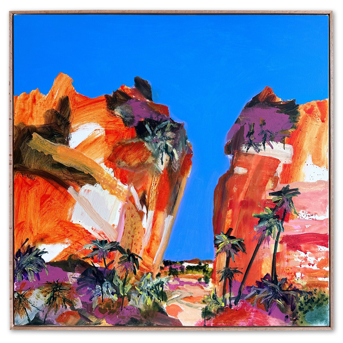 Art– Page 2 – Jumbled