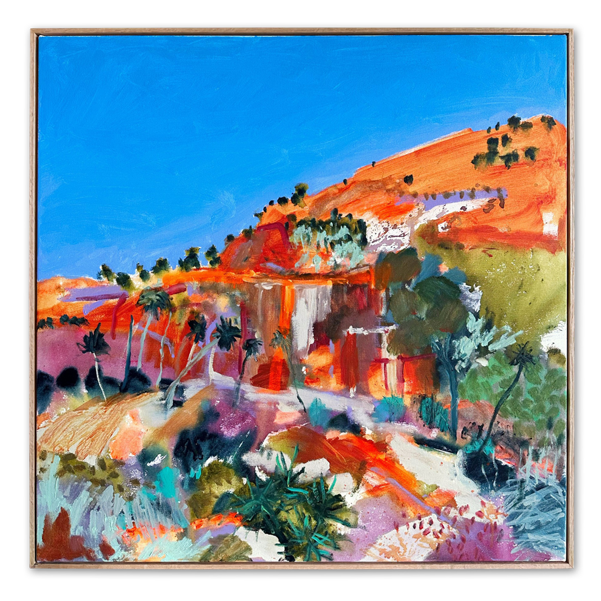 Art– Page 2 – Jumbled