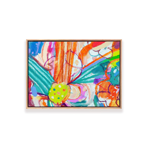 Claudio Kirac– Jumbled