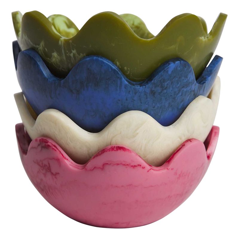 Marcella Bowl - La Palma– Jumbled