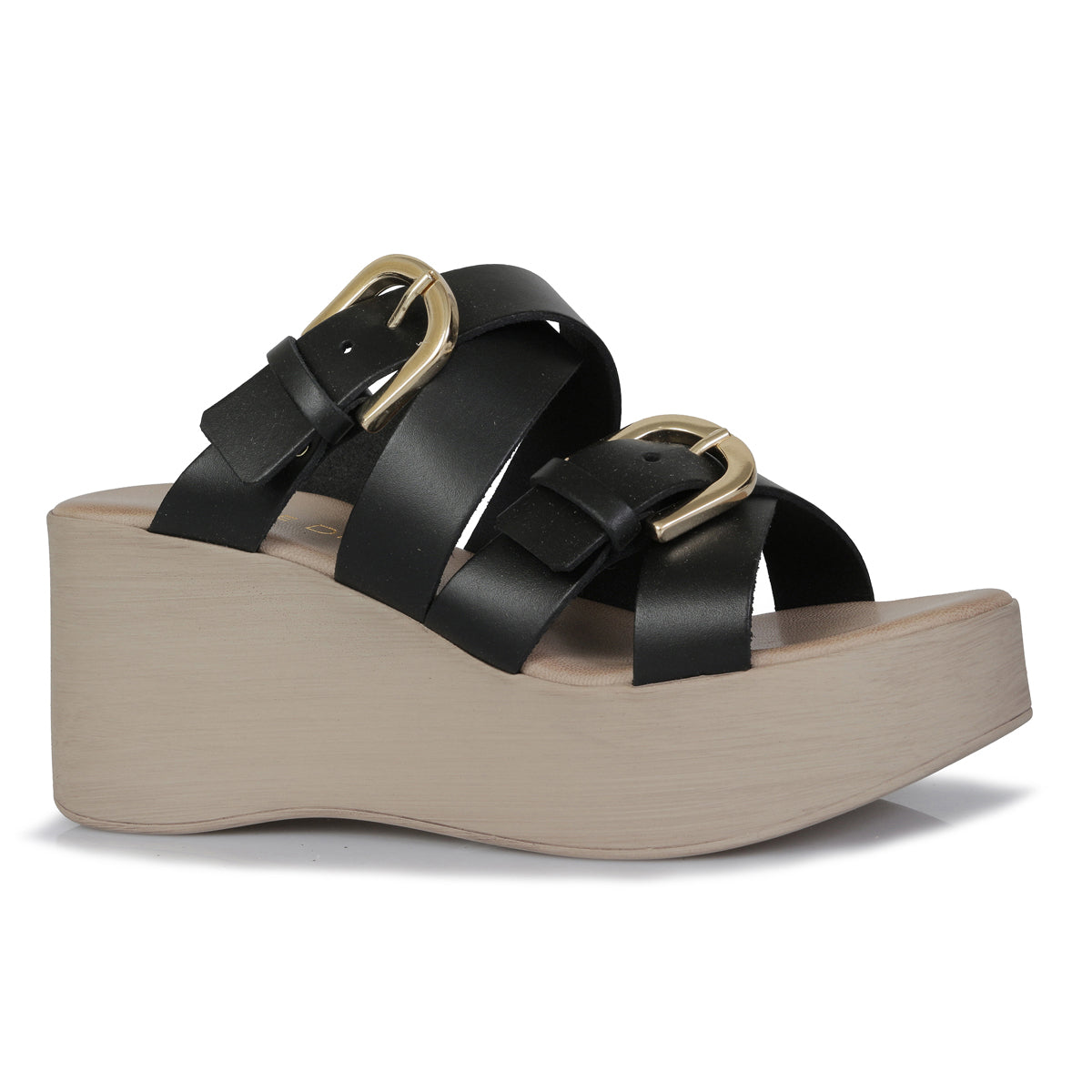 Sandals and Slides– Jumbled