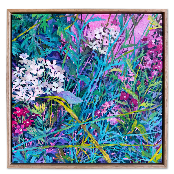 Charlotte Suggate– Jumbled