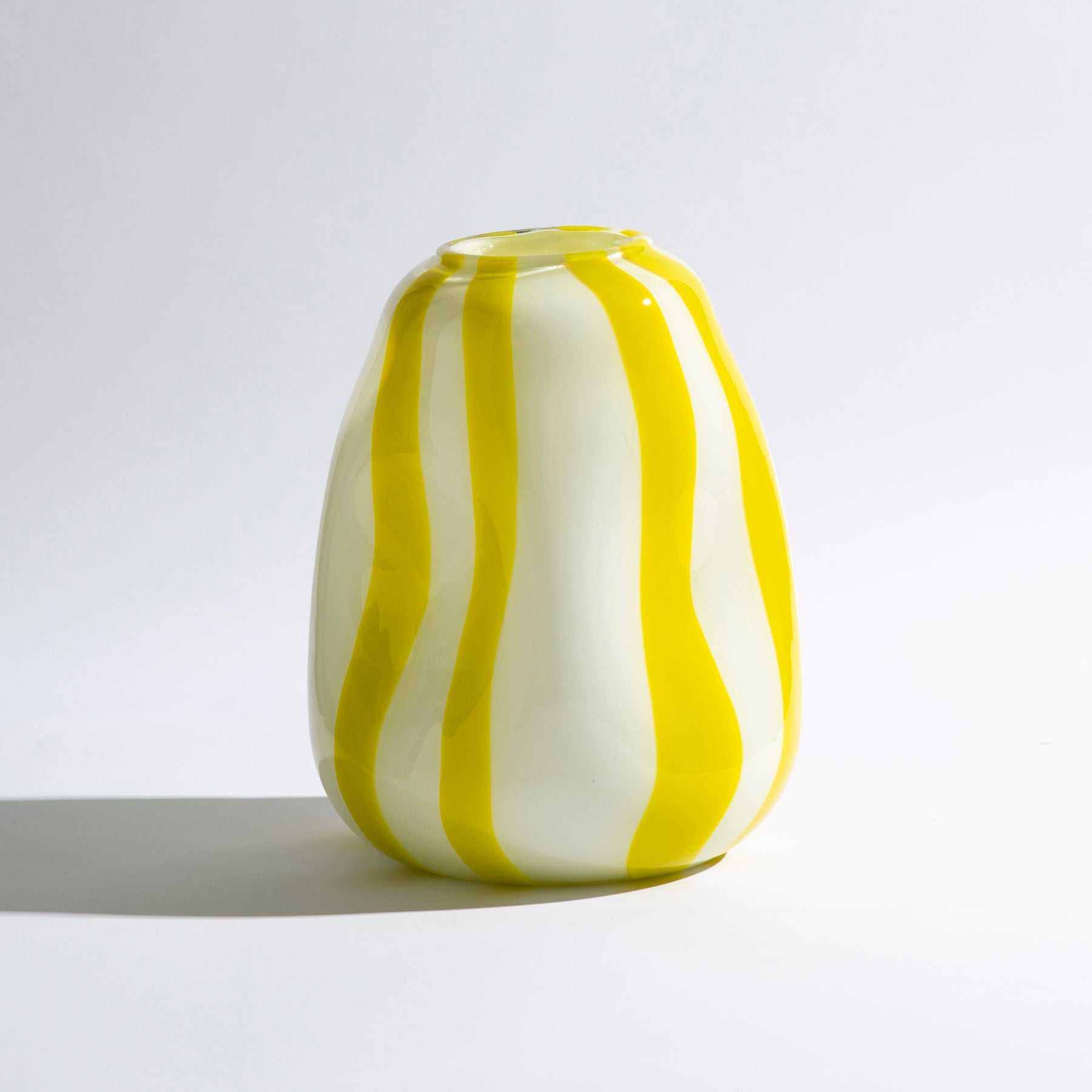 Vessels + Vases– Jumbled