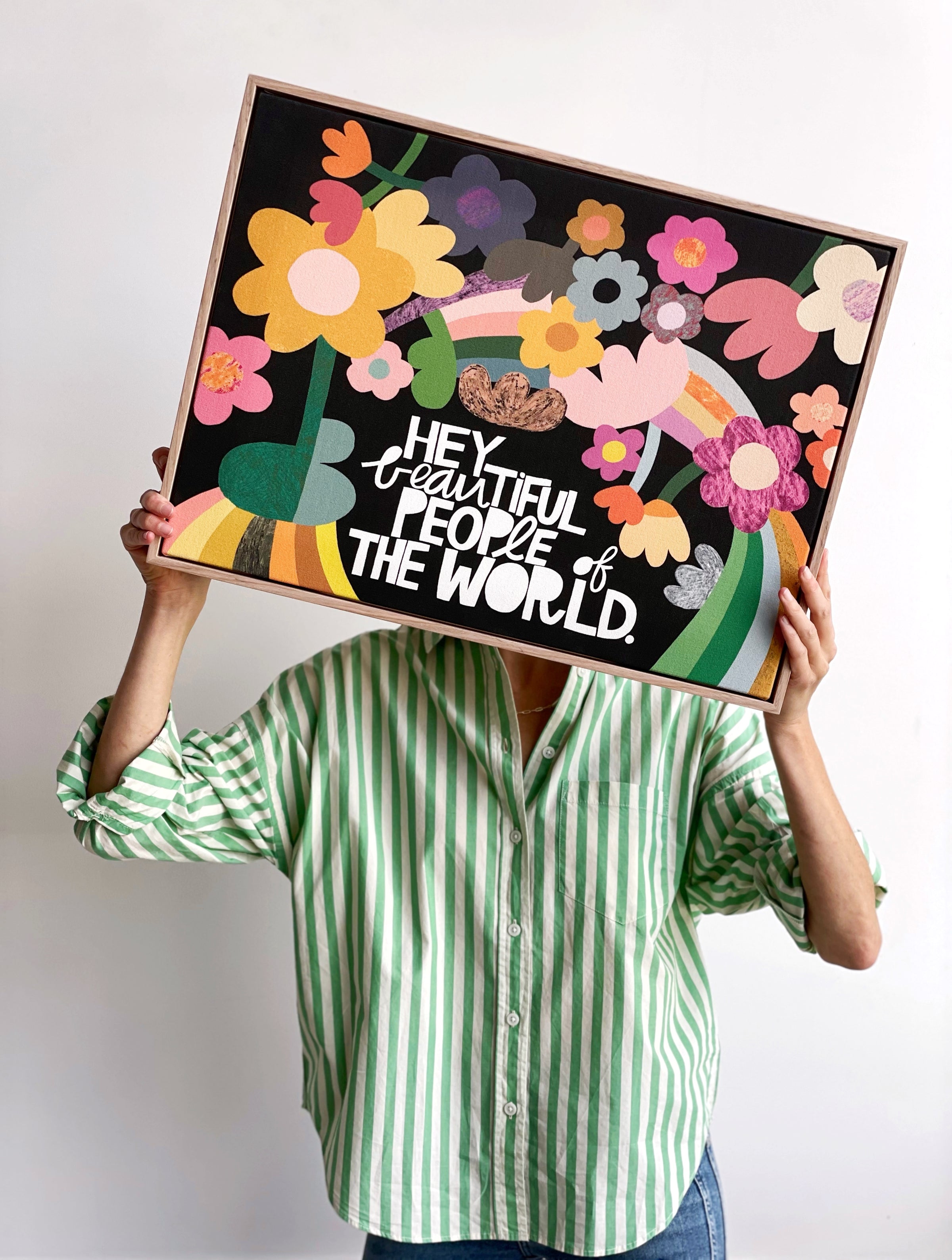 Castle + Things– Jumbled