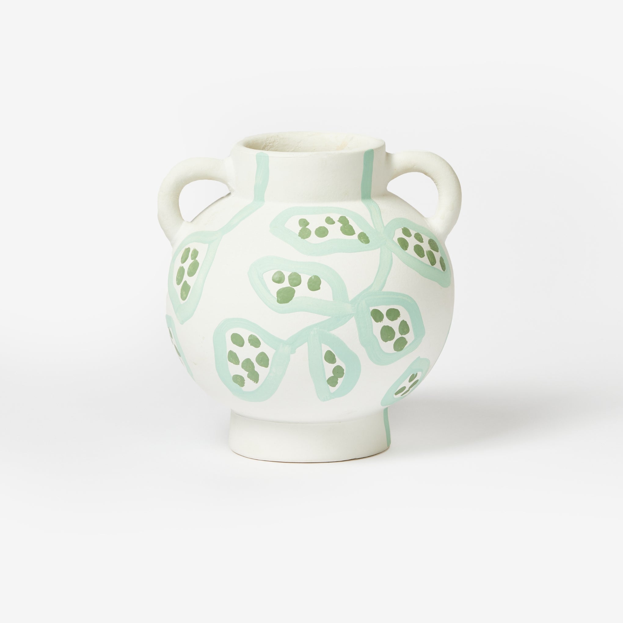 Vessels + Vases– Jumbled
