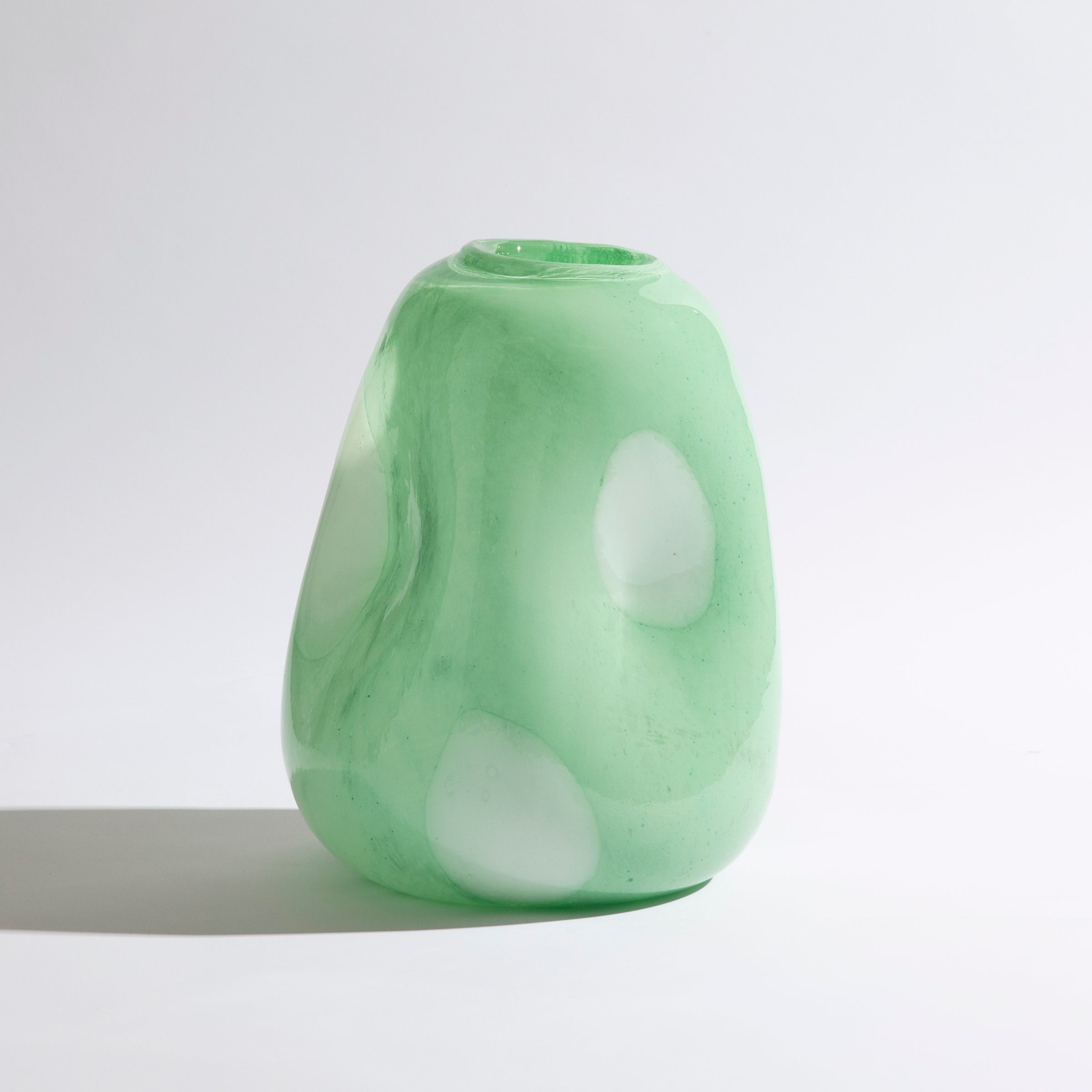 Vessels + Vases– Jumbled