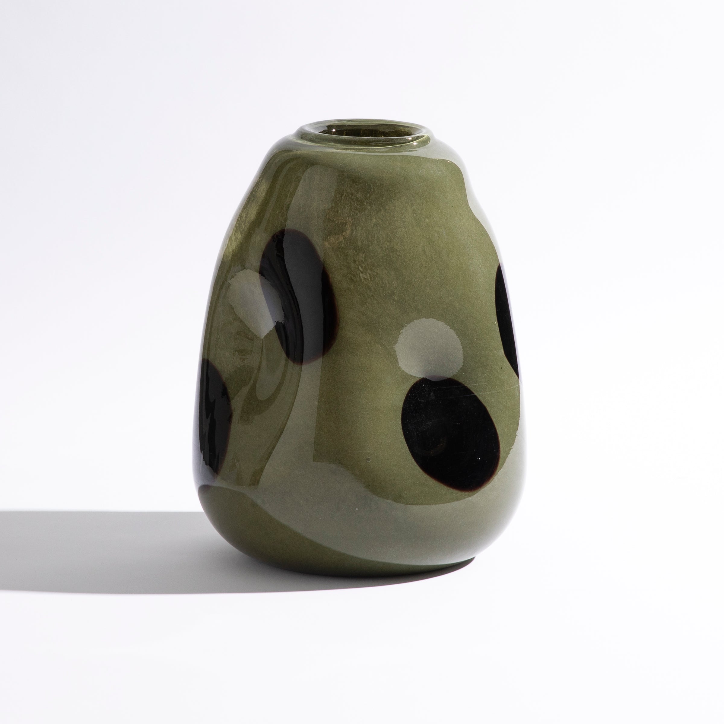 Vessels + Vases– Jumbled