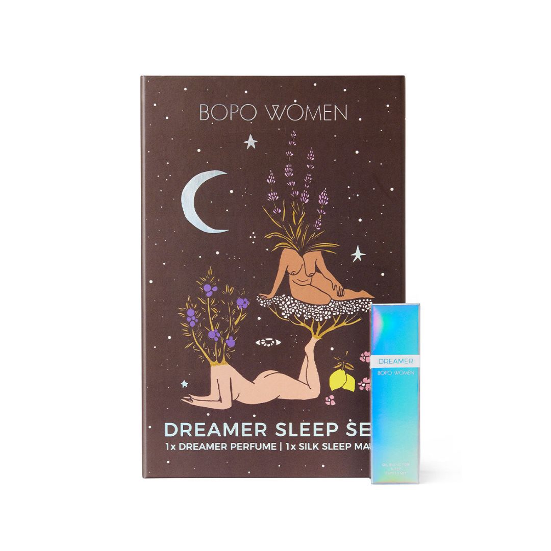 Dreamer Serene Gift Set– Jumbled