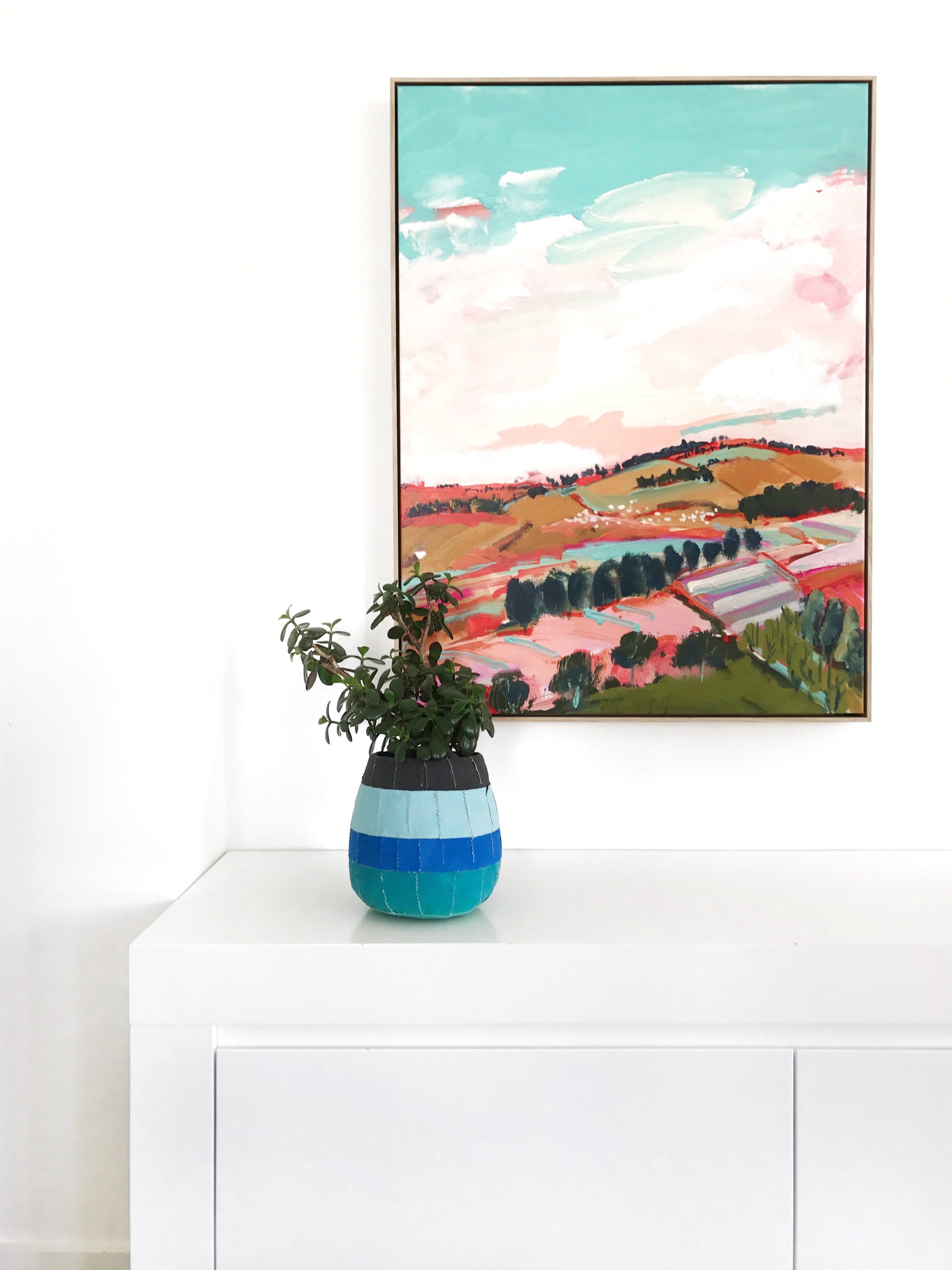 Kezz Brett– Jumbled